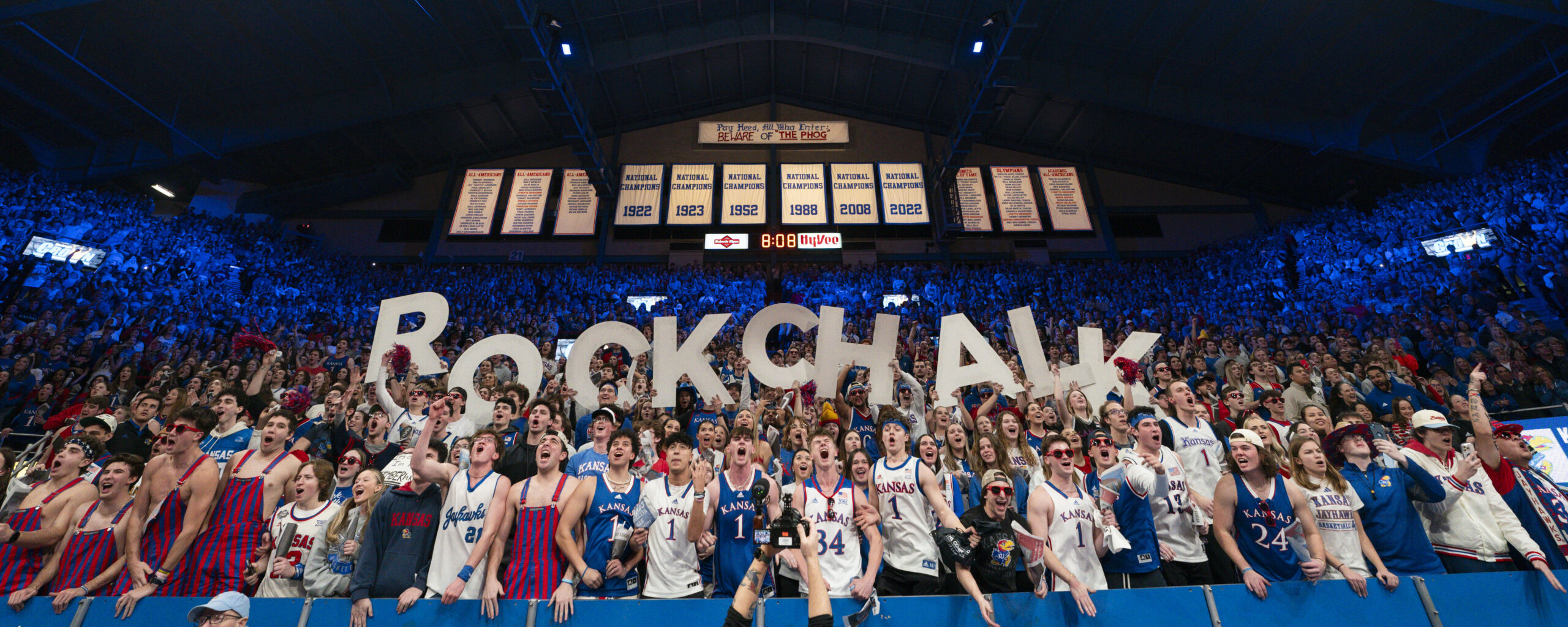 Preview: KU and Houston meet with enormous Big 12 implications | News ...